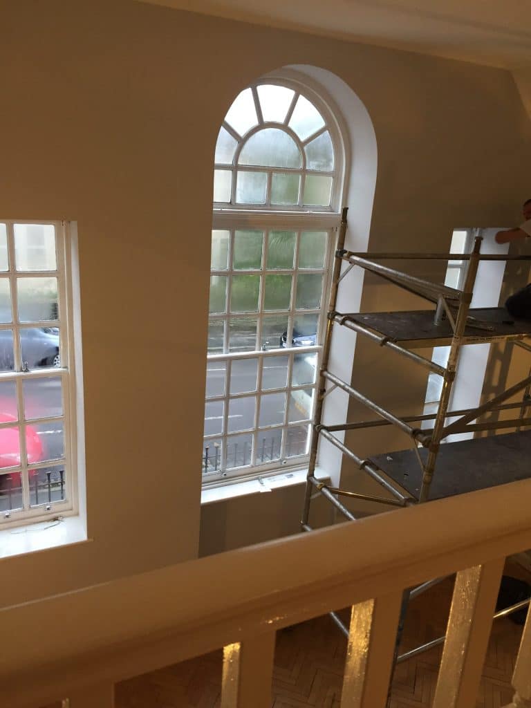 Decoration - Dowling Building Solutions